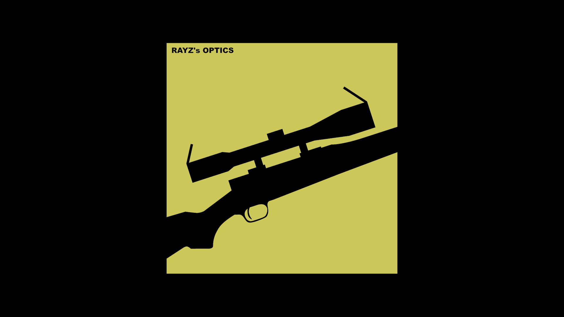 Rayzis Optics - Arma Reforger Workshop