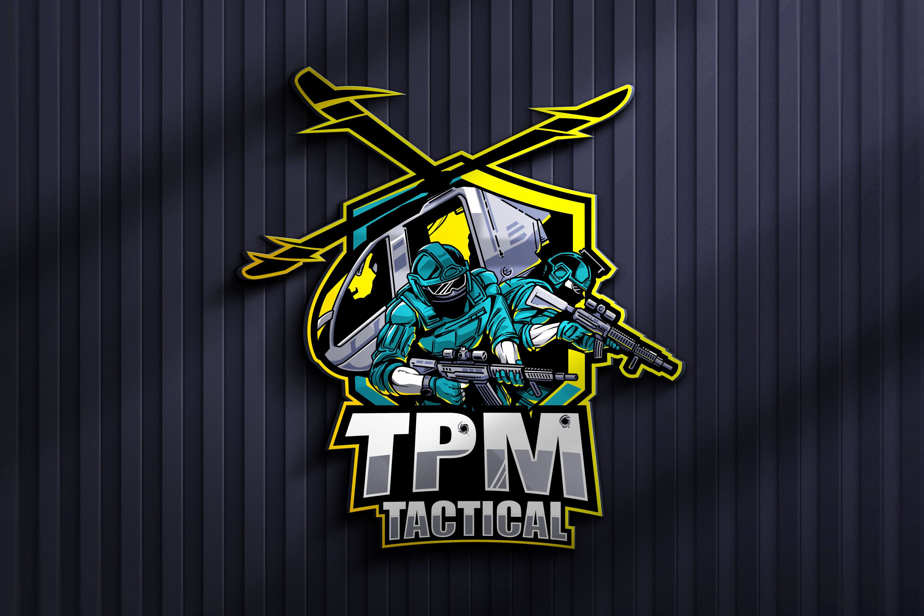TPM Test - Arma Reforger Workshop