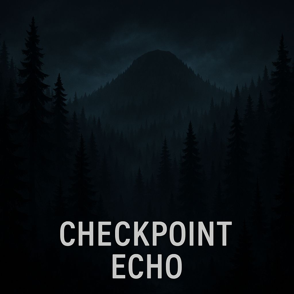 GM_Checkpoint_Echo_RP_V3 - Arma Reforger Workshop