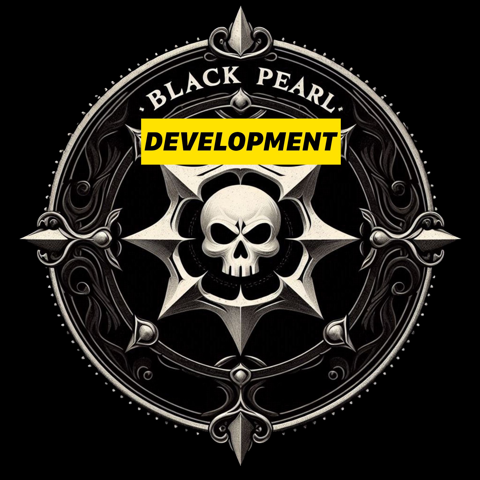 BlackPearlPMC_Dev - Arma Reforger Workshop