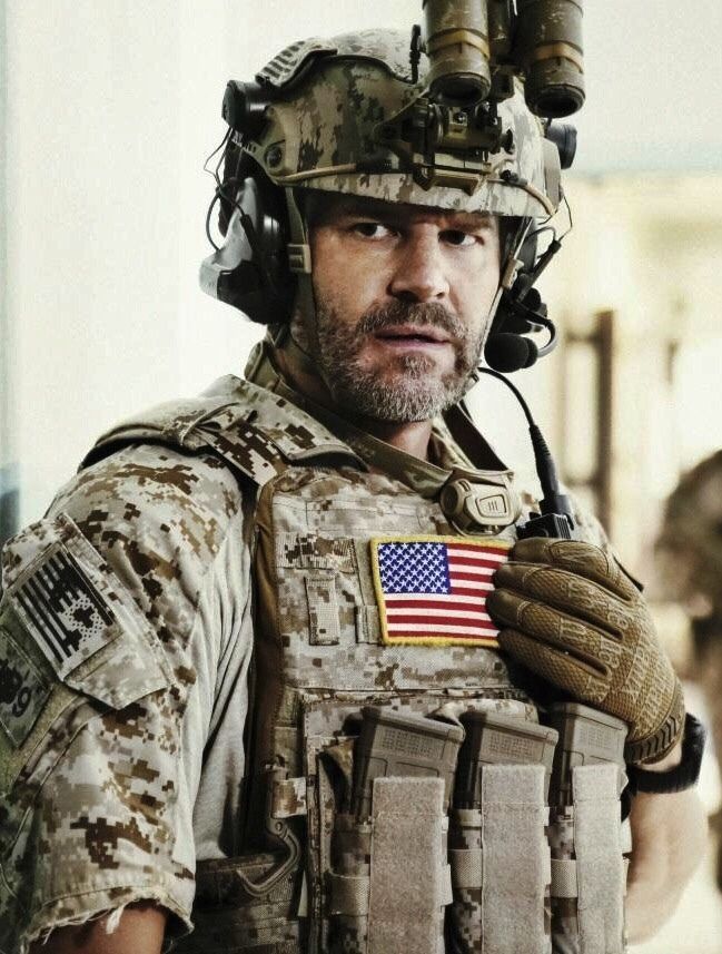 Modern Combat Unit - Arma Reforger Workshop