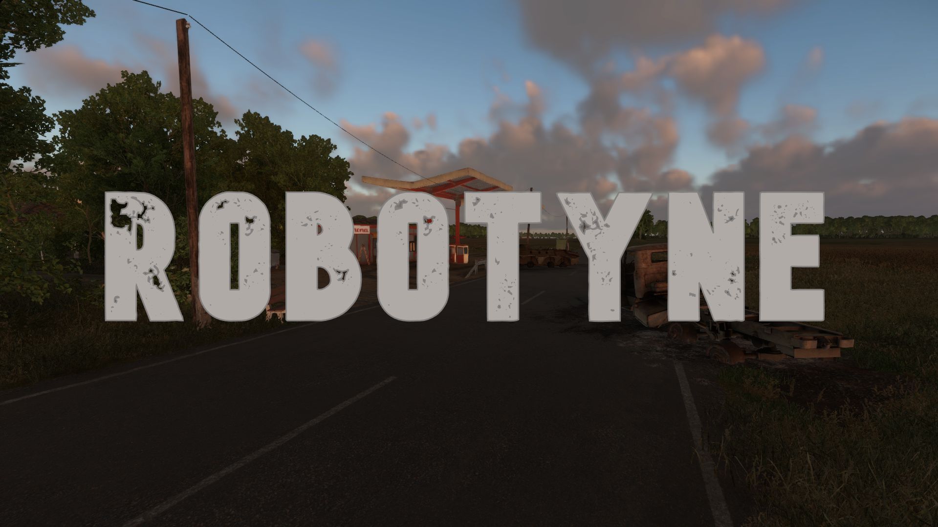 Robotyne-Ukriane - Arma Reforger Workshop