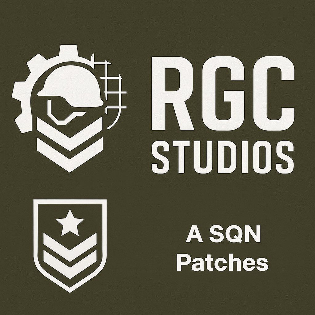 A SQN Patches - Arma Reforger Workshop