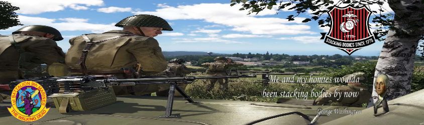 StackBodiesBanner - Arma Reforger Workshop