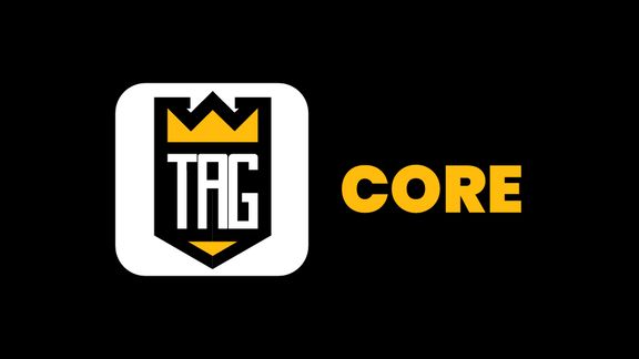 TAG_Core - Arma Reforger Workshop