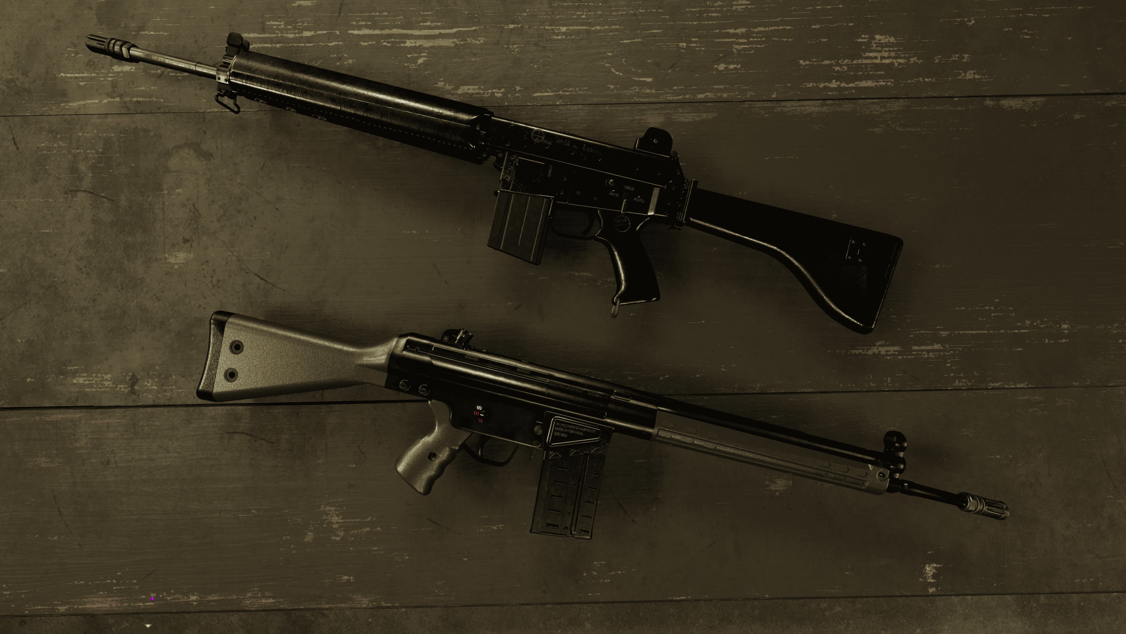 PR Weaponry 2.0 - Arma Reforger Workshop