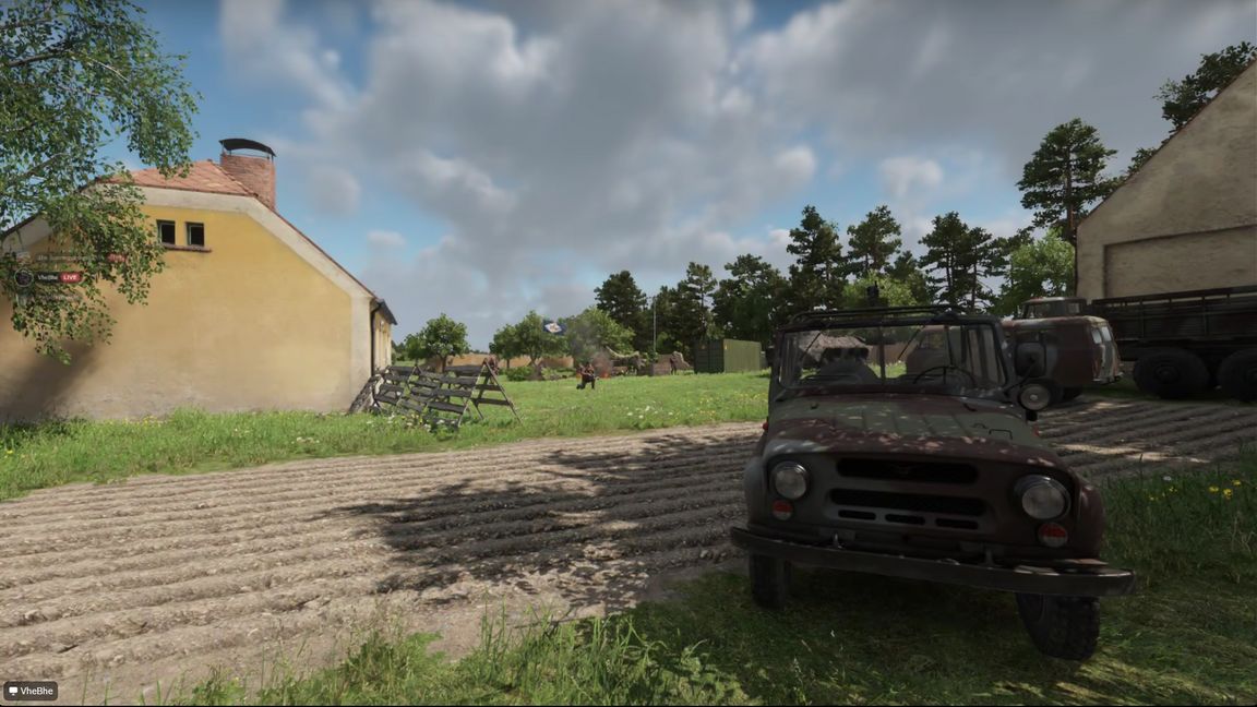 Operation_Dropbear_Dawn - Arma Reforger Workshop