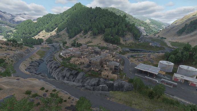 Conflict - Kunar - Arma Reforger Workshop