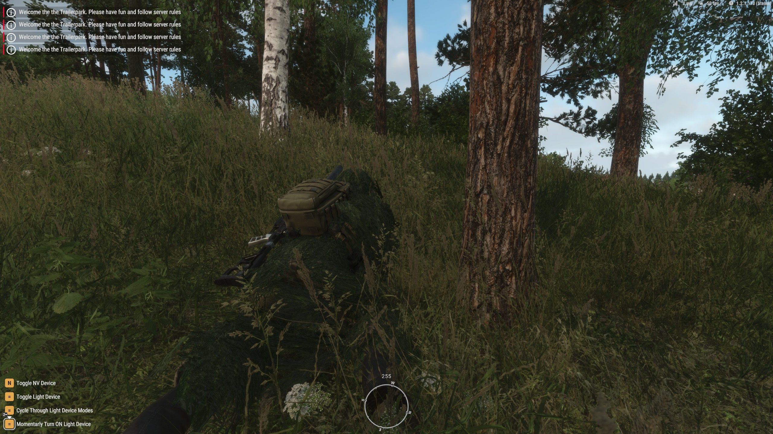 woodbury conflict ttp - Arma Reforger Workshop