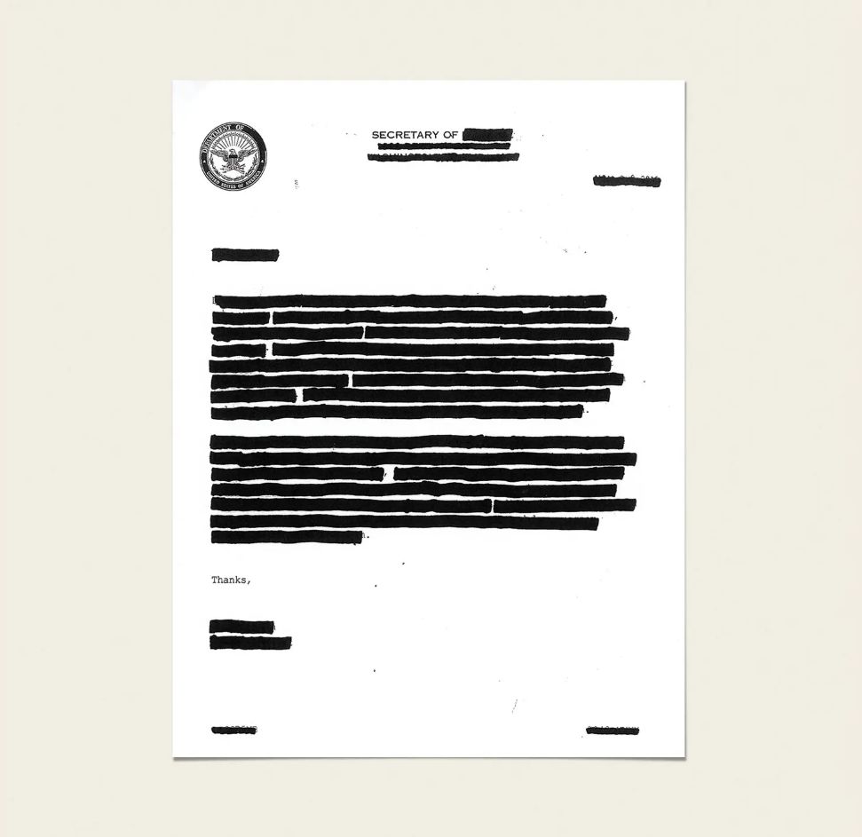 Project Redacted - Clothing - Arma Reforger Workshop