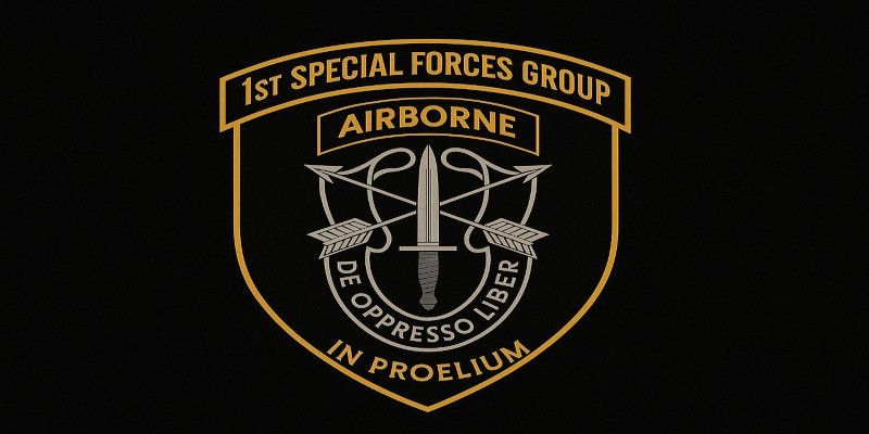 1SFG prop flags - Arma Reforger Workshop