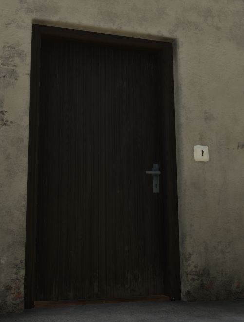 Breachable Doors - Arma Reforger Workshop