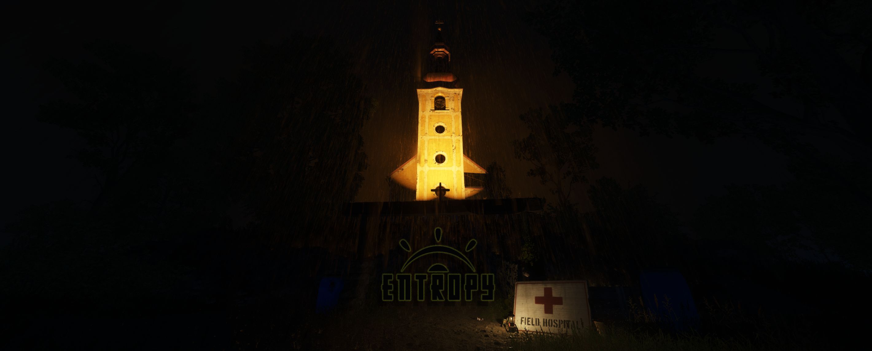 Entropy MAIN MOD - Arma Reforger Workshop