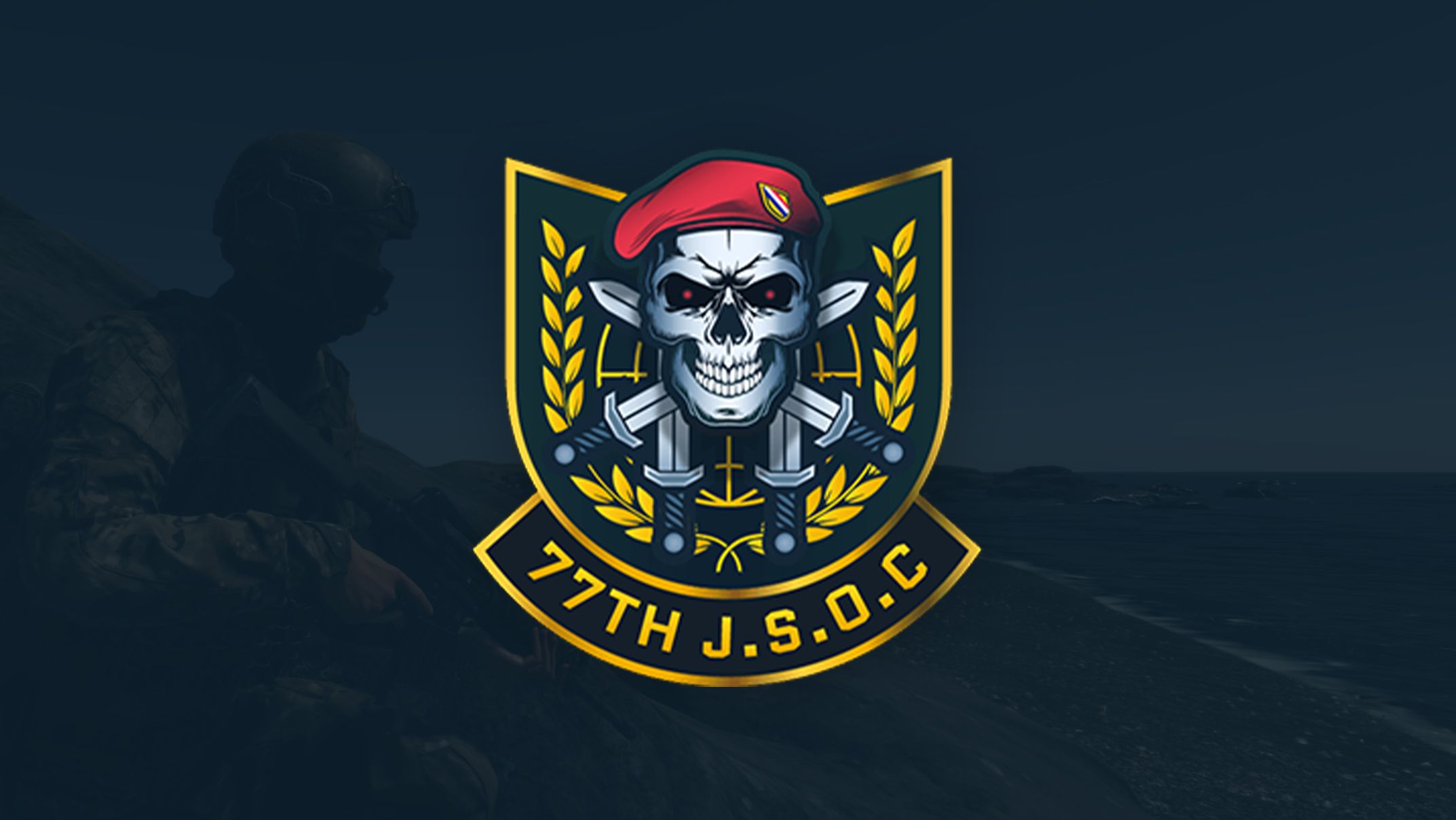 77th JSOC - Compats - Arma Reforger Workshop