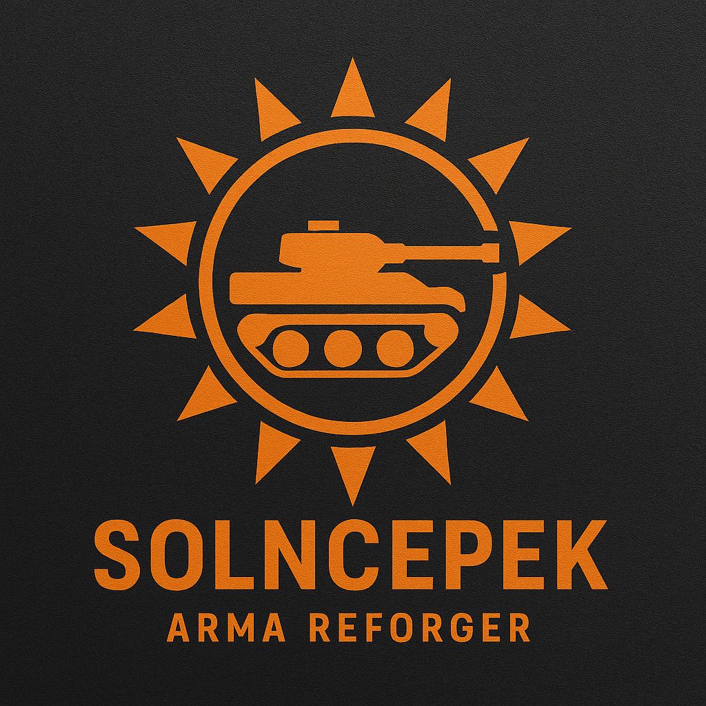 Solncepek Ruha Conflct - Arma Reforger Workshop