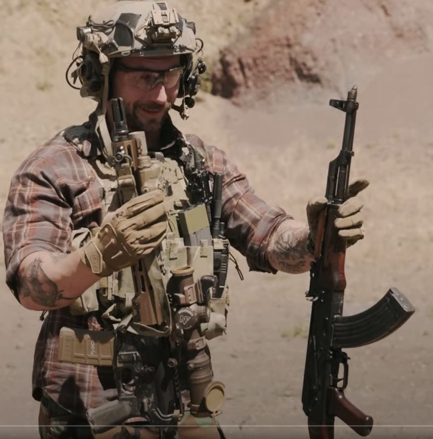 Unn WW2 Core - Arma Reforger Workshop