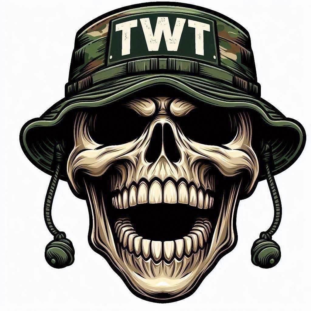 TWT Server Banner v2 - Arma Reforger Workshop