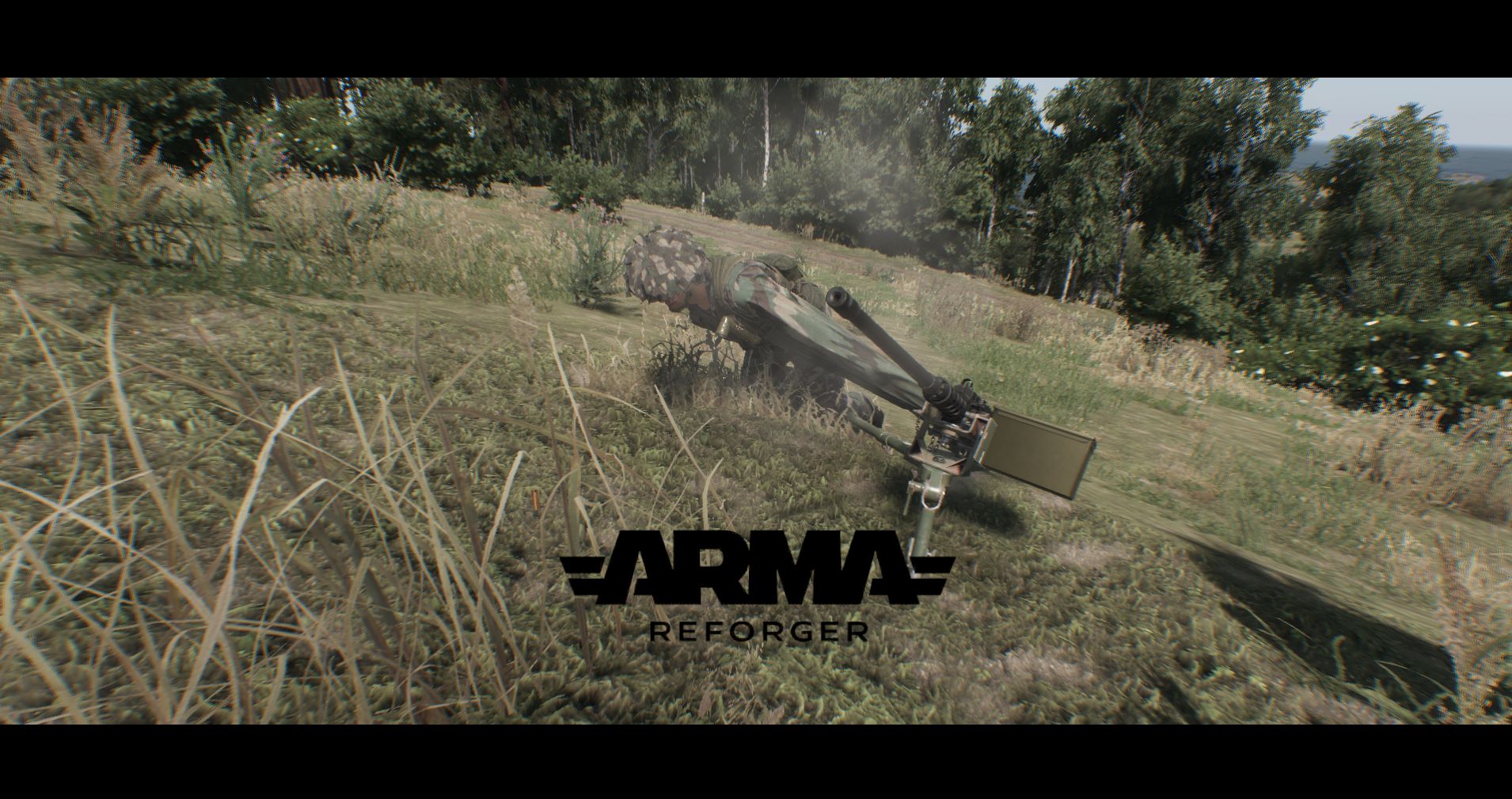 1200HP UAZ - Arma Reforger Workshop
