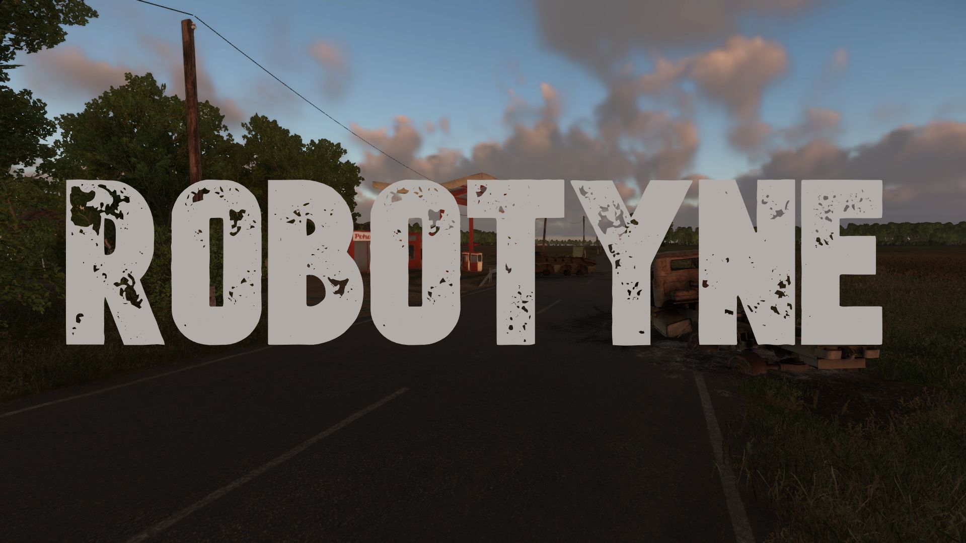 Robotyne Ukriane - Arma Reforger Workshop