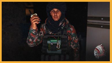 Darkgru Kunar Conflict - Arma Reforger Workshop