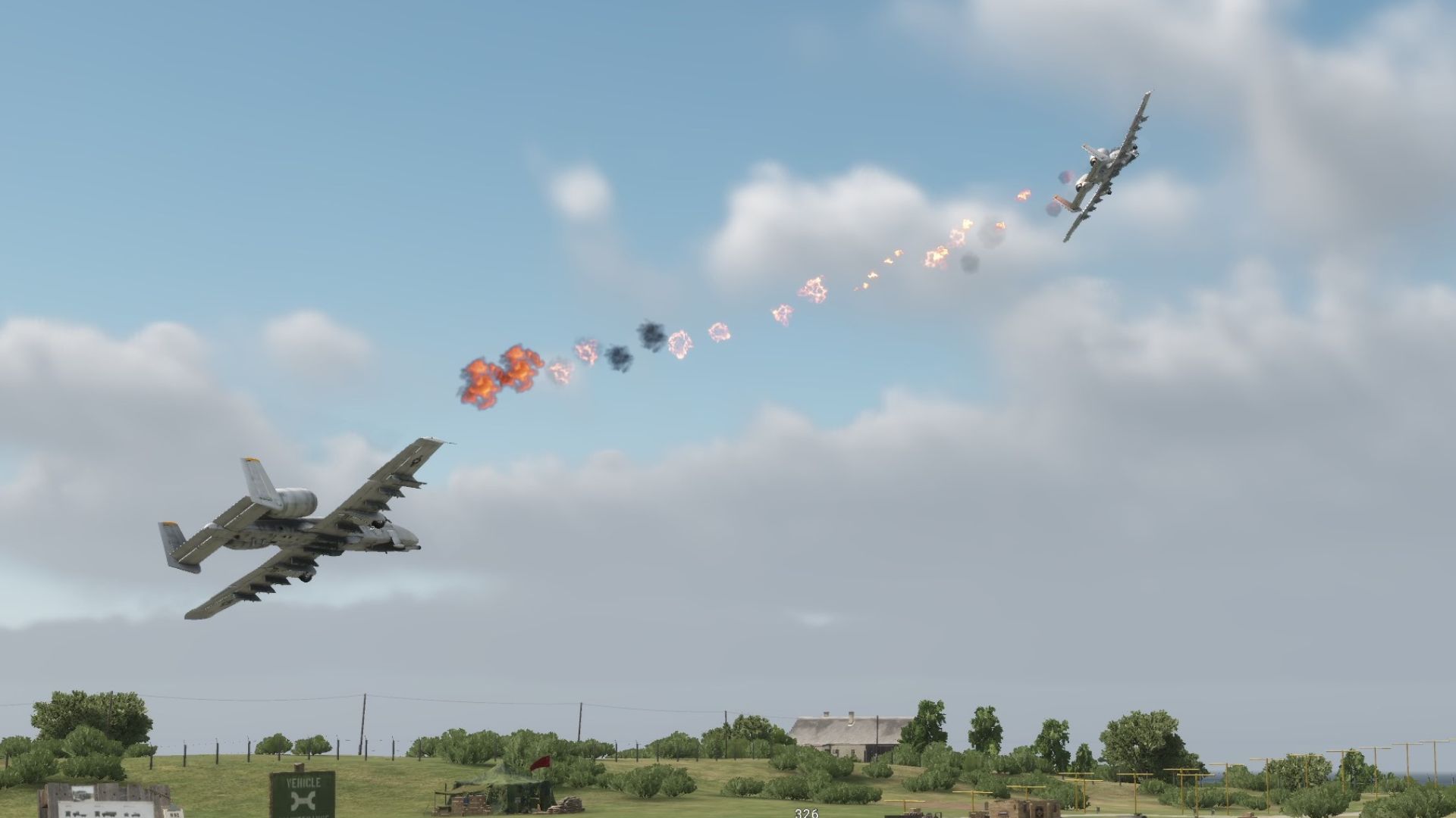 AirSuperioritybyZer0 - Arma Reforger Workshop