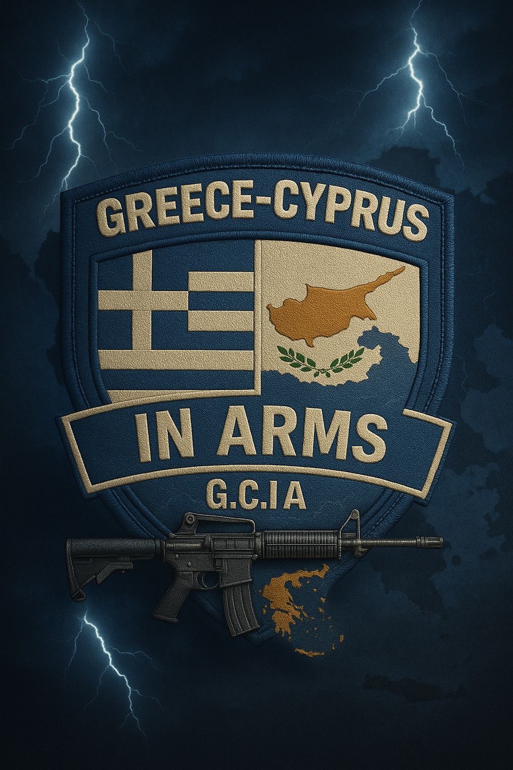 G.C.I.A_PATCHES - Arma Reforger Workshop