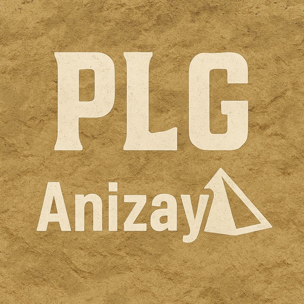 PLG Anizay North South - Arma Reforger Workshop