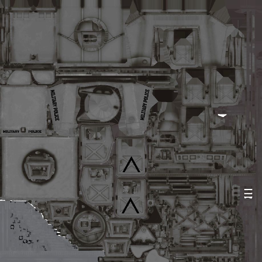 MP Vics Base Game - Arma Reforger Workshop