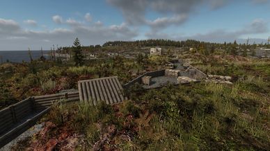 Gogland - Arma Reforger Workshop