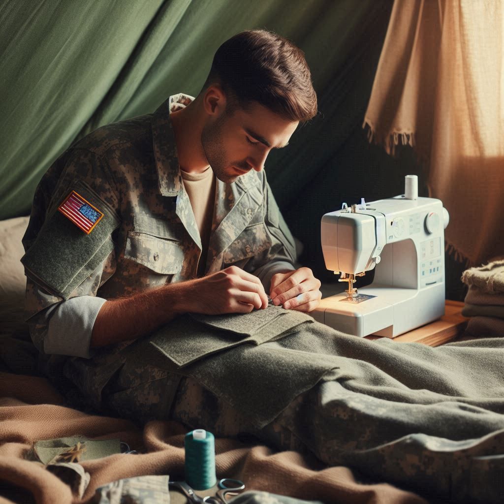 SEG Patches - Arma Reforger Workshop