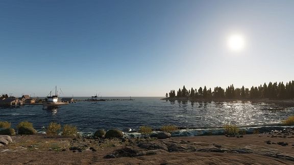 Gogland - Arma Reforger Workshop