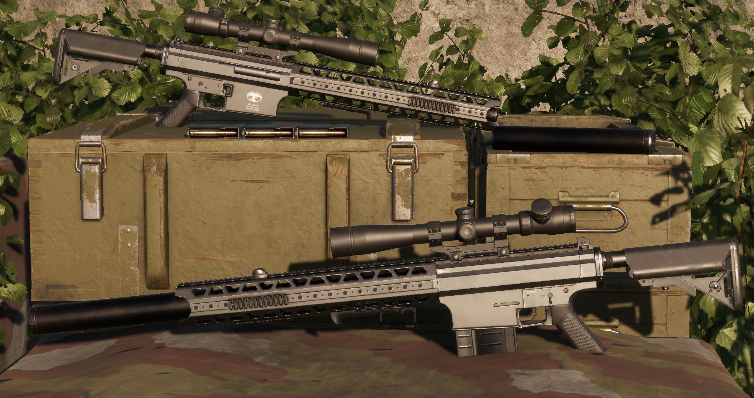 Mar-10 - Arma Reforger Workshop