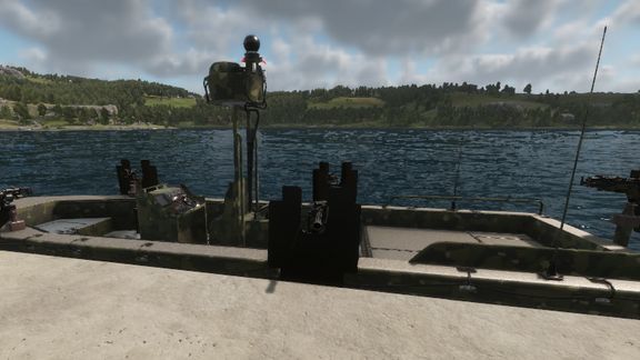 SOC-R - Arma Reforger Workshop