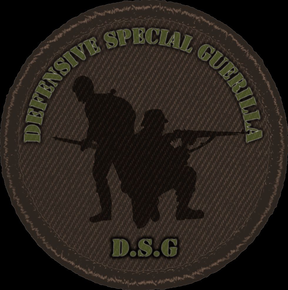 TESTPOVER - Arma Reforger Workshop