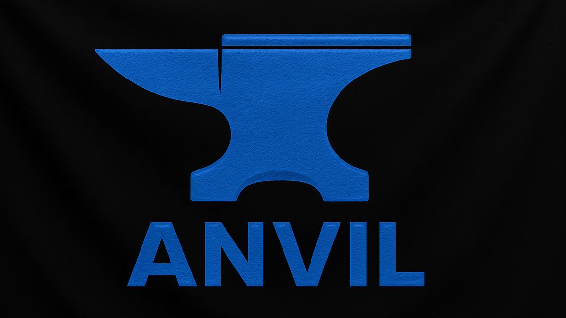 ANVIL PMC Patches - Arma Reforger Workshop