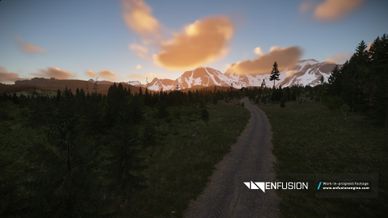 Denali - Arma Reforger Workshop