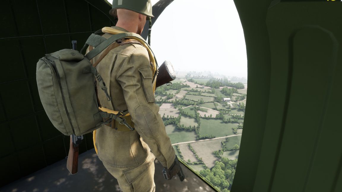 Normandy2.0 - Arma Reforger Workshop