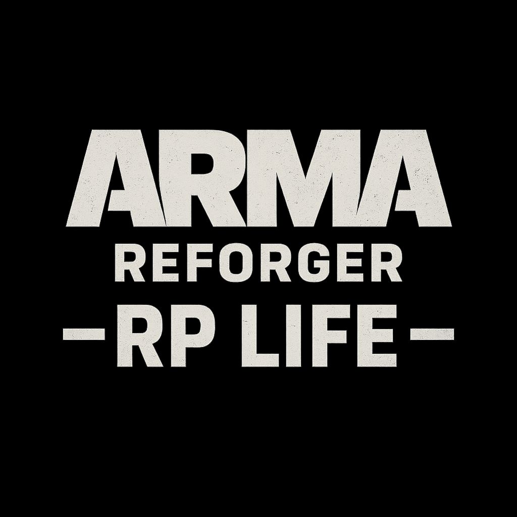 ArmA Reforger Life Italia - Arma Reforger Workshop