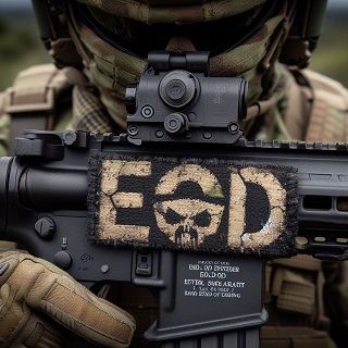 EOD Patch TEST - Arma Reforger Workshop