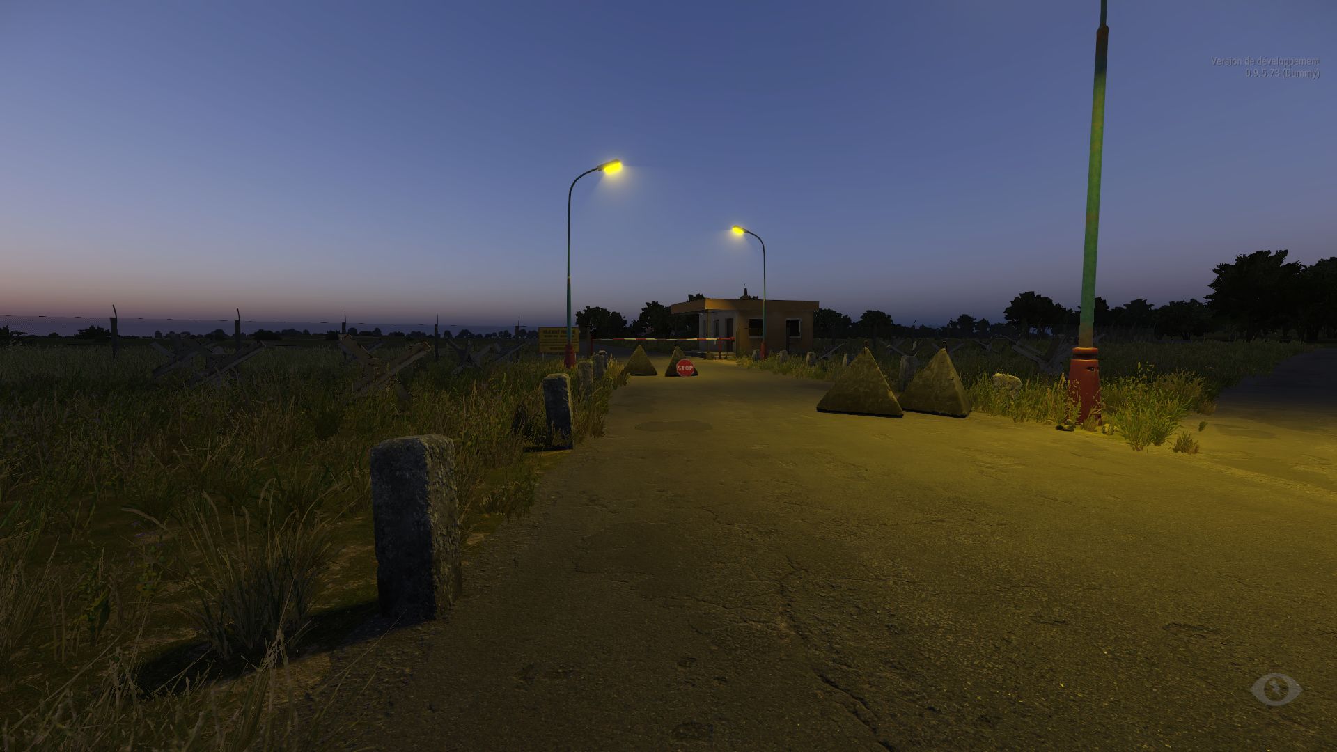 Abraham Island - Arma Reforger Workshop