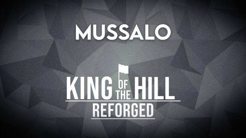 KOTH Reforged Mussalo - Arma Reforger Workshop