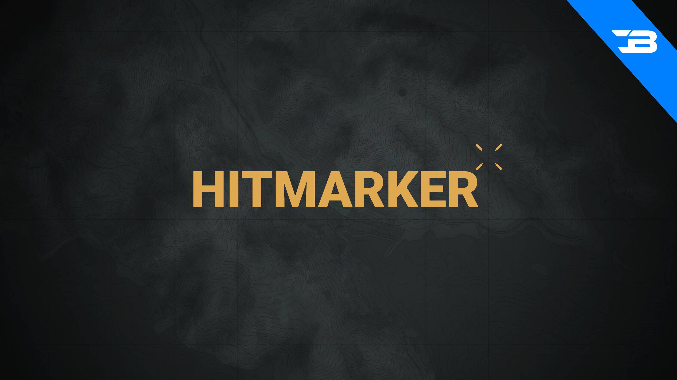 Hitmarker - Arma Reforger Workshop