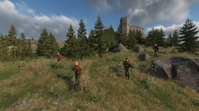 Survive Everon - Arma Reforger Workshop
