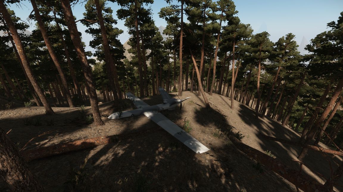 KunarACv2 - Arma Reforger Workshop