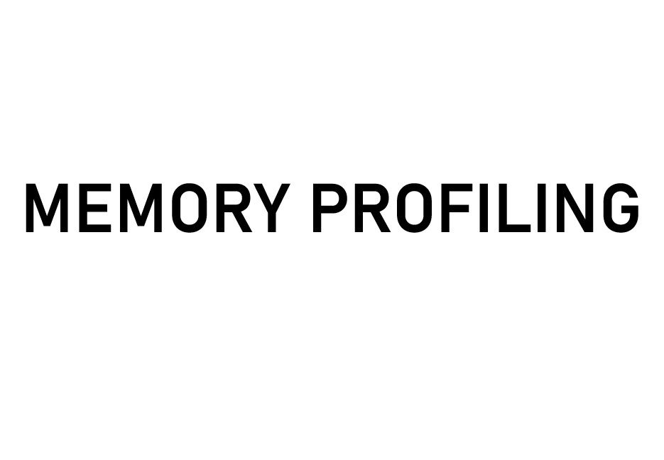 Memory Profiling - Arma Reforger Workshop