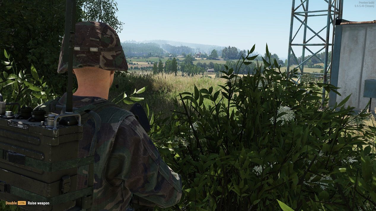 Reforger Coop - Arma Reforger Workshop