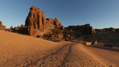 Anizay - Arma Reforger Workshop