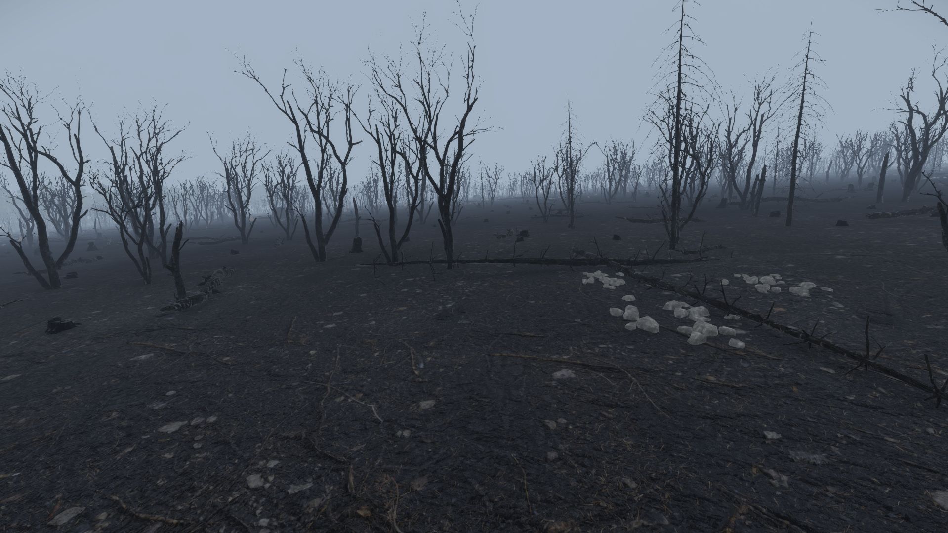 Riven Oblast - Arma Reforger Workshop