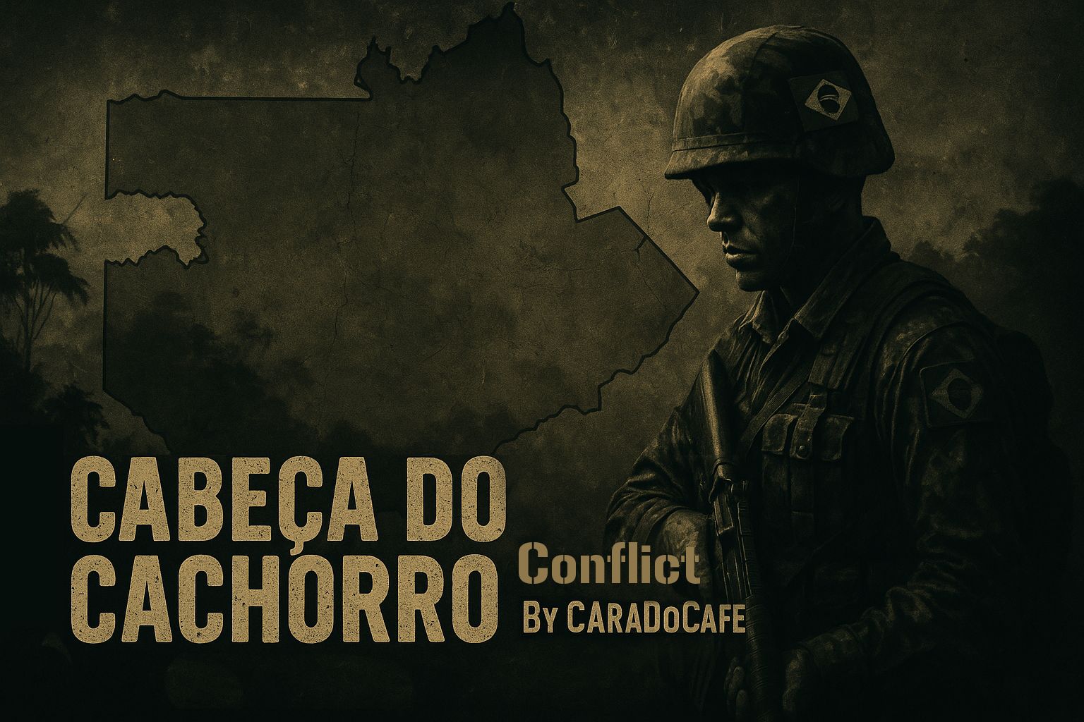 Teste1234 - Arma Reforger Workshop