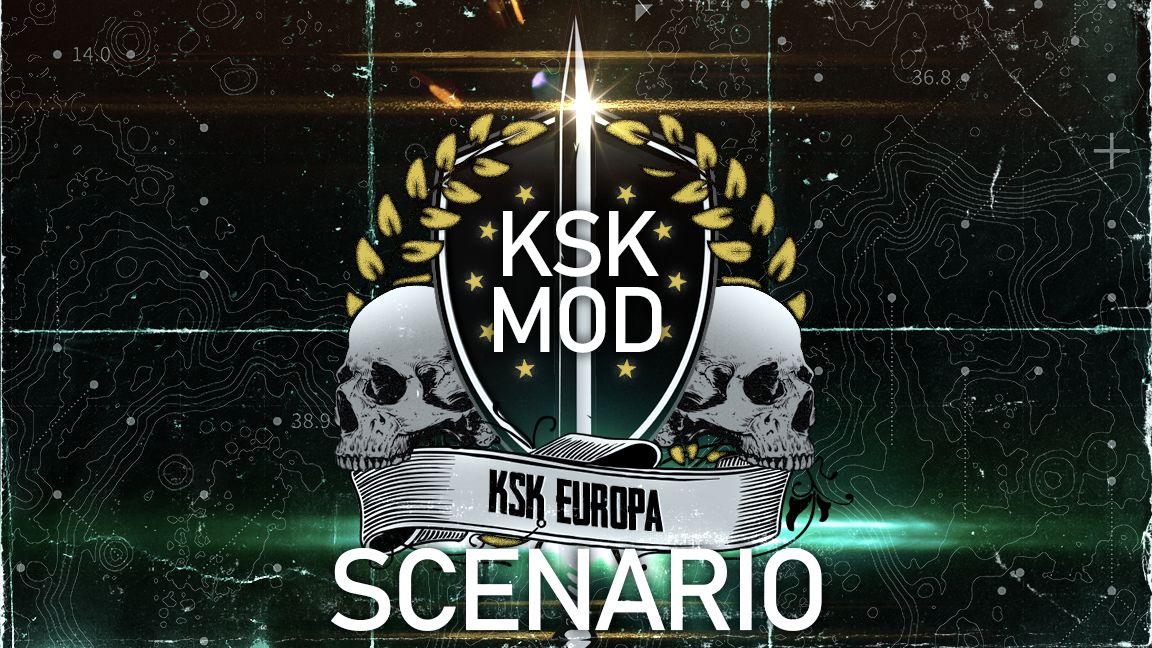 KSK PvE Takistan - Arma Reforger Workshop